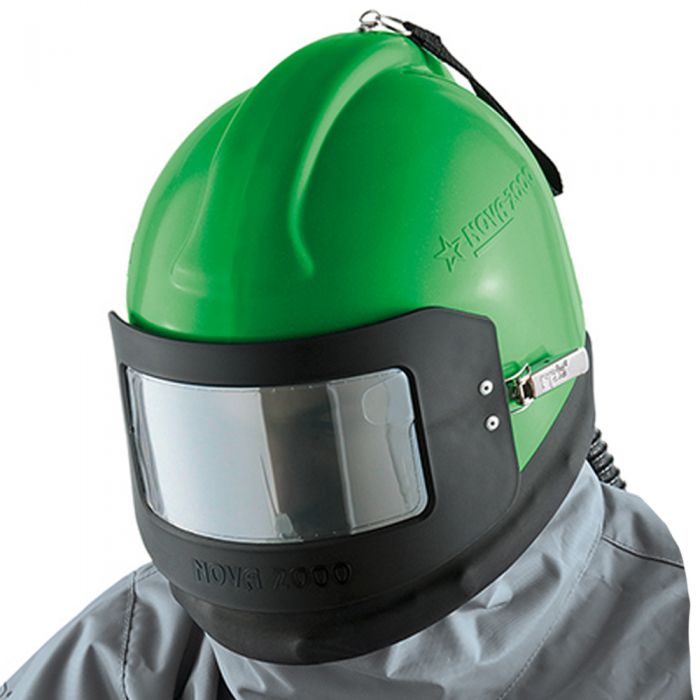 Nova 3Â® Blast Helmet - Qatar Oilfield Supply Centre W.L.L