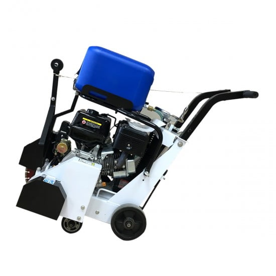 Bycon DFS-500 Diamond Saw Cutting Machine for Concrete Floor - Qatar ...