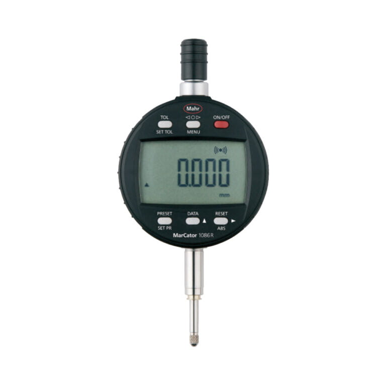 Mahr Digital Indicator - Qatar Oilfield Supply Centre W.L.L